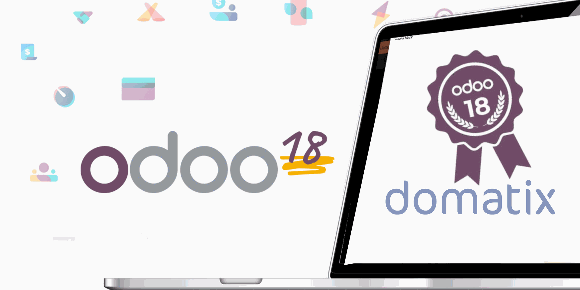 ¡Descubre nuestras 5 funcionalidades de Odoo 18 favoritas!